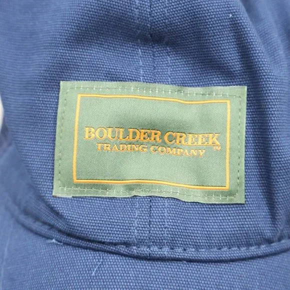 Boulder Creek Trading Company